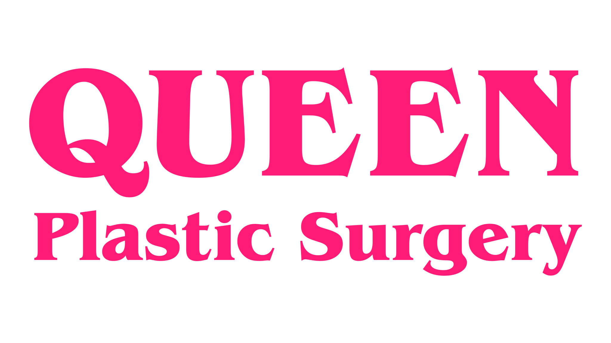 Klinik Operasi Kecantikan - Queen Plastic Surgery