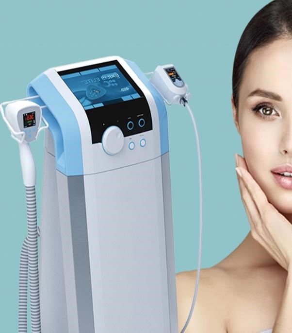 Keuntungan Melakukan Exilis Treatment di Klinik Kecantikan Queen ...