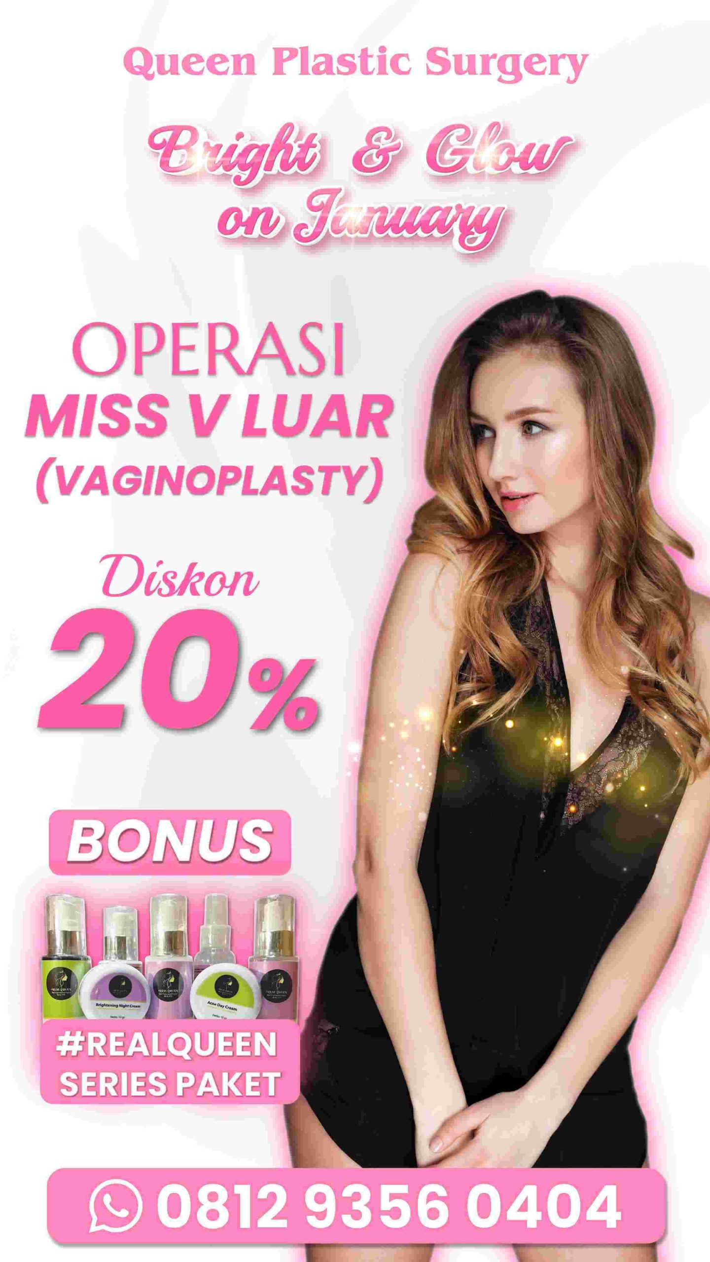 Kelebihan dan Keuntungan dari Mini Facelift - Queen Plastic Surgery