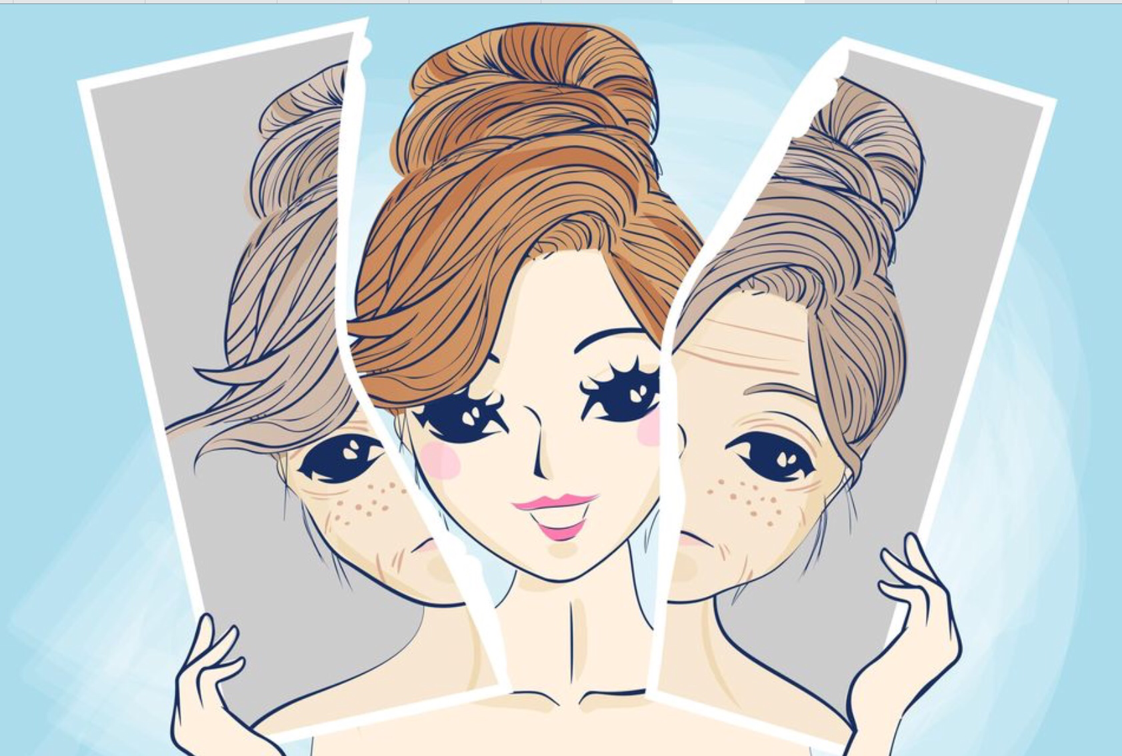 MENOPAUSE MAKEOVER - Klinik Bedah Plastik Queen