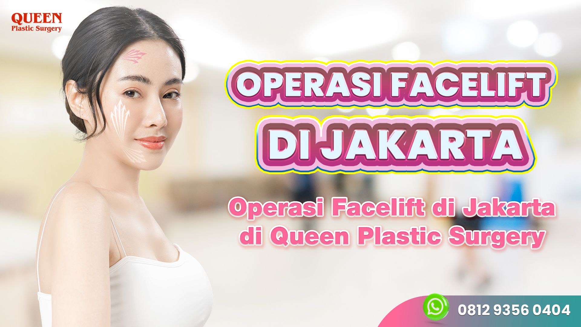 Terapi Stem Cell Untuk Facelift Meremajakan Wajah - Klinik Bedah ...