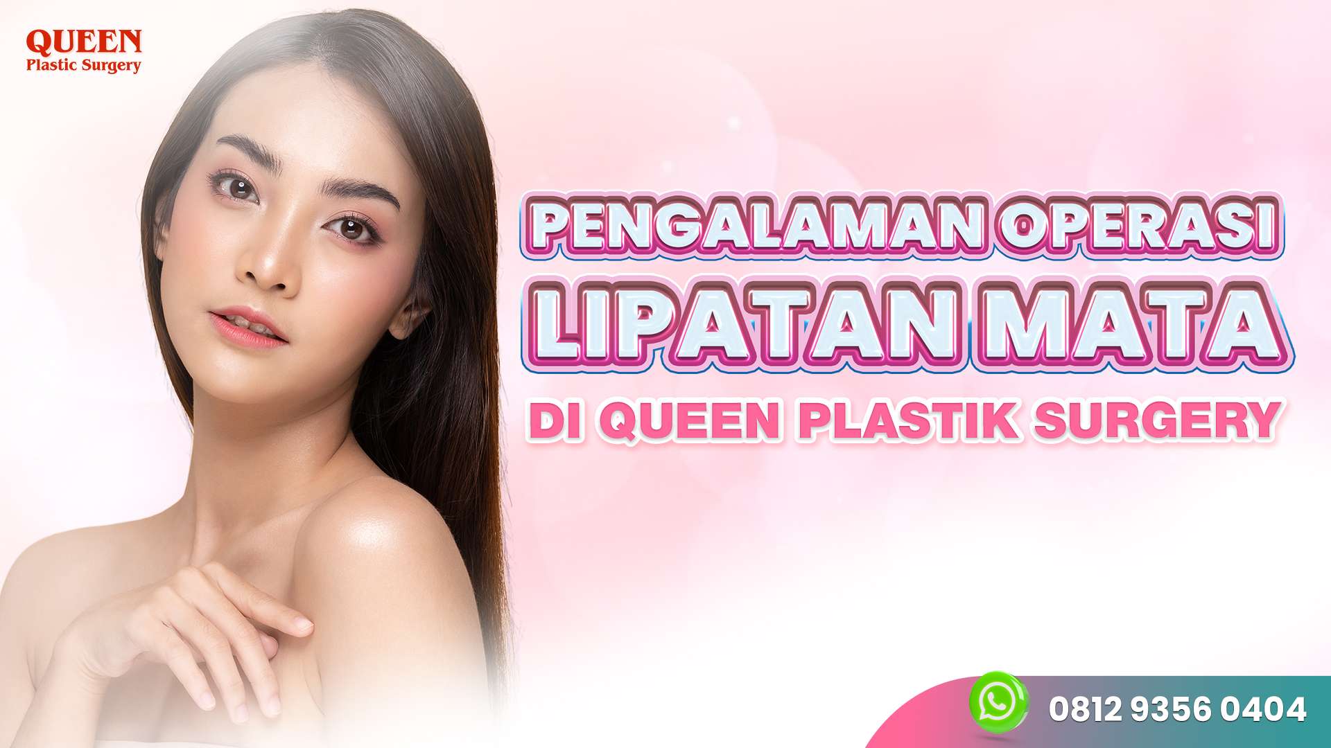 Operasi Kelopak Mata Dapat Mengubah Bentuk Mata? - Klinik Bedah Plastik ...